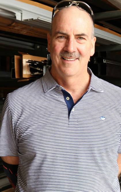 Apprentice Spotlight: Terry Webb - ApprenticesshipPHL